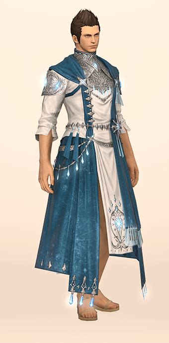 Hypostatic Aiming Set Eorzea Collection