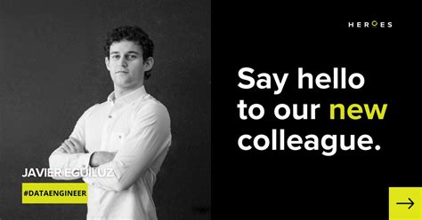 Heroes Think Digital On Linkedin Newcolleague Dataengineer Heroes