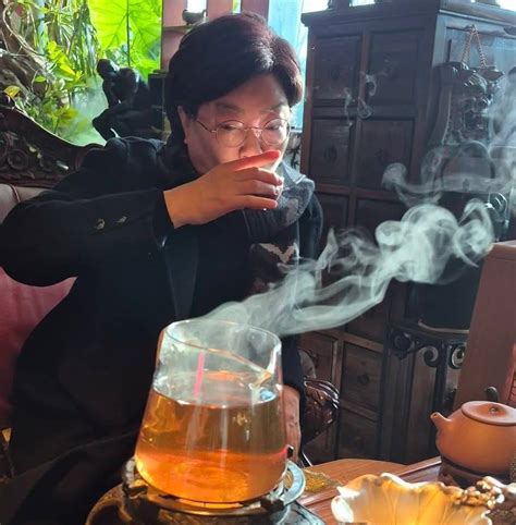 Gab Ryeon Cho Facebook