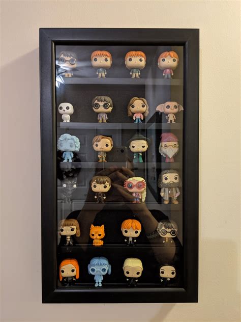 How To Display Funko Pops GigaBrain