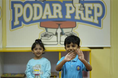 Why Podar Prep Archives Podar Prep