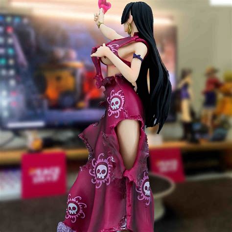 Mua Mô Hình One Piece Boa Hancock Giá Rẻ Mũ Rơm Figure Anime Manga