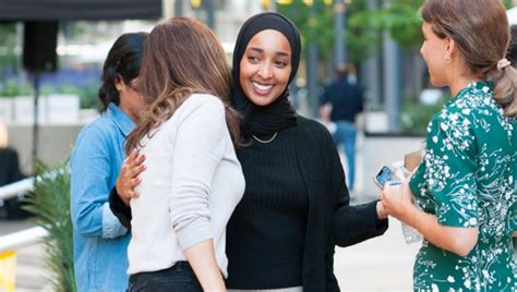 Adnan Mahmood On Linkedin Interac Is Opening Doors For Women In Fintech