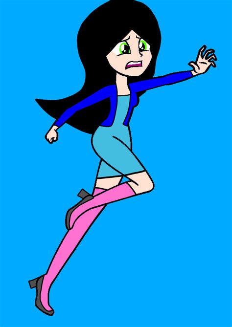 Yesenia Runs By Yesenia62702 On Deviantart