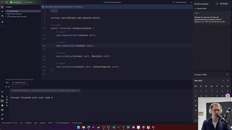 2D-Platformer development [LibGDX/Kotlin] - Day 1: basic project setup and Tiled integration ...