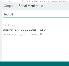 Arduino Tutorial Botafar Documentation