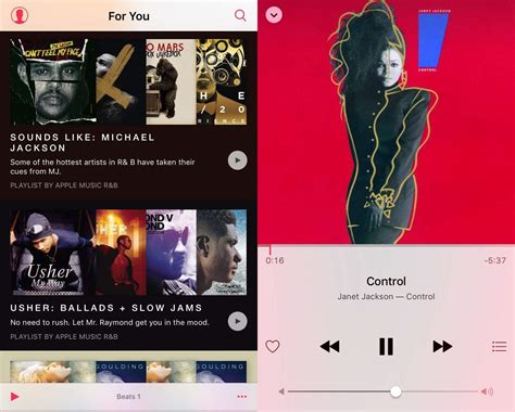 Apple Music And More Everything New In Ios 9 Beta 3