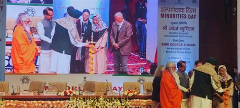 Perminder Singh Malik On Linkedin Sikhism Minorityday Ministry2m