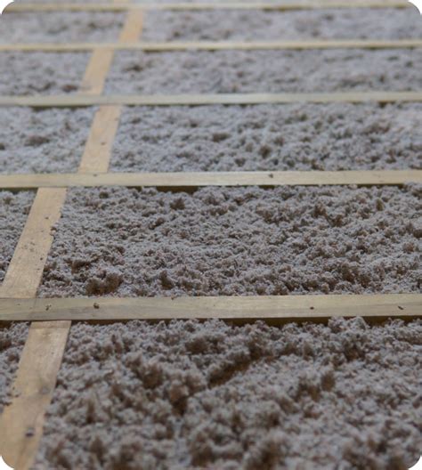 Cellulose Insulation Top 3 Reasons It Beats Other Home Insulation