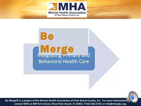 Be Merge Preview PPS