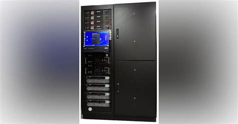 Photonics Automation Specialties Automated Test And Burn In Systems Available Laser Focus World