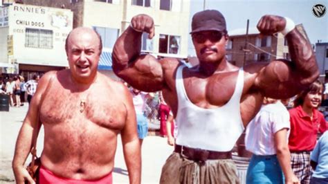 The Biggest Gangster Who Made Others Look Small Og Muscle Craig