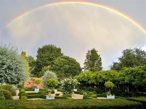 The Garden House Northampton Ngs Gardens