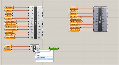 Elefront Beta Update To 505 Elefront Mcneel Forum