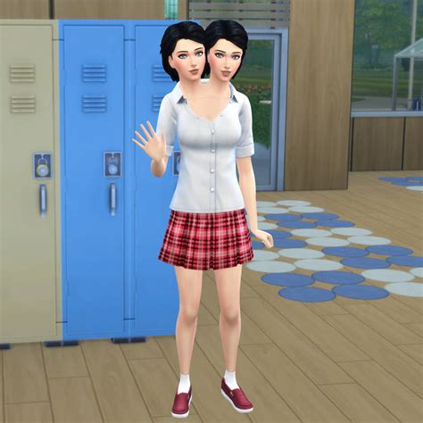 Request 6 Twins By Cas Core On Deviantart
