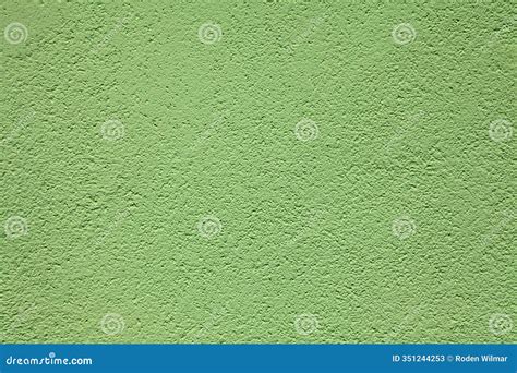 Rough Uneven Surface Of Dry Compacted Soil With Visible Clumps And