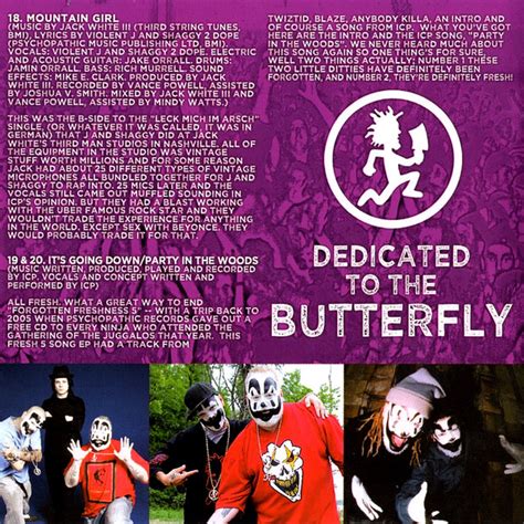 The Riddle Box Discography Forgotten Freshness Volume 5
