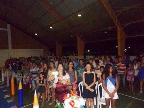 Escola Municipal Mãe Mariquinha Realiza Formatura dos Doutores do ABC