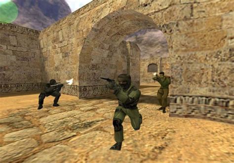 Make You A Counter Strike Server By Andreeyps2 Fiverr