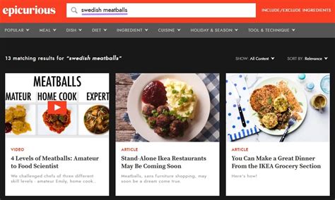 What Are Sitelinks How To Get Them Why They Matter