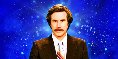 Will Ferrell Anchorman Milk