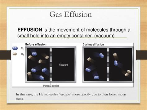 Chapter 11 Gases Ppt Download
