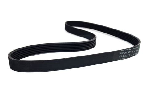 Ремень ГУРа Альмера Классик DAYCO 3PK865 - арт. 3PK865 - купить по ...