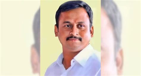 Gellu Srinivas Yadav Nominated As Trs Candidate For Huzurabad Bypolls