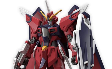 Hgce 1144 Immortal Justice Gundam Official Images Jefusion