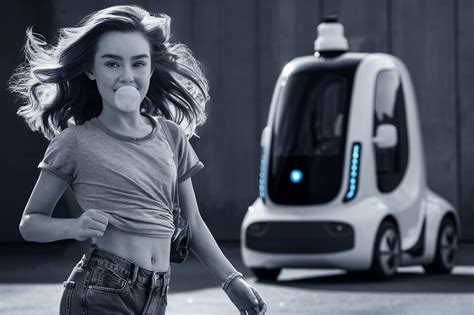 Malicious Attacks Against Autonomous Vehicles Robophilosophy