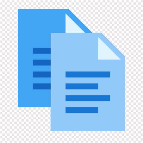 Computer Icons Copying Font Clipboard Blue Angle Png PNGEgg