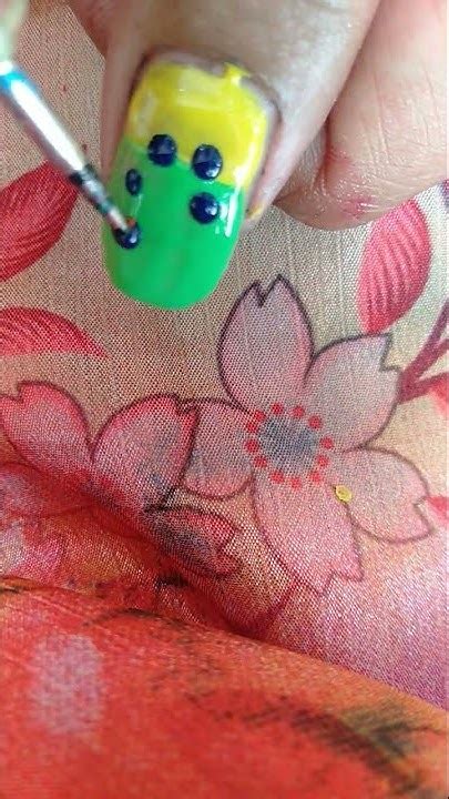 Easy Nail Art Designs Youtube