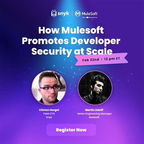 Snyk On Linkedin Appsec