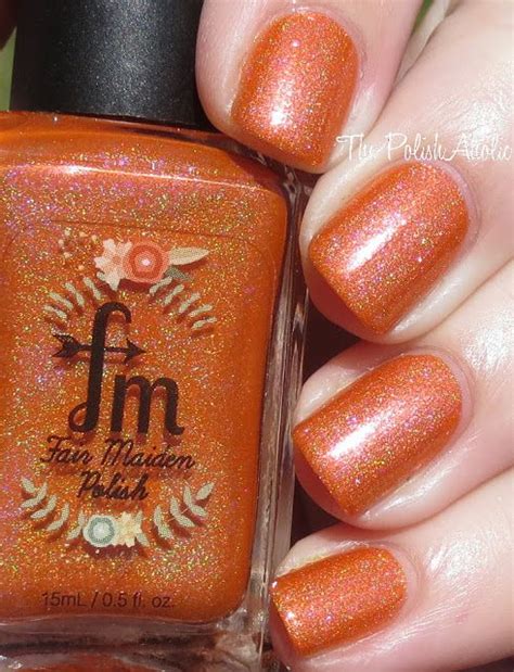 Color4nails Seven Deadly Sins Collection Swatches And Review Nail
