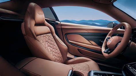 2025 Aston Martin Vanquish Off Market Cars Andorra For Sale On