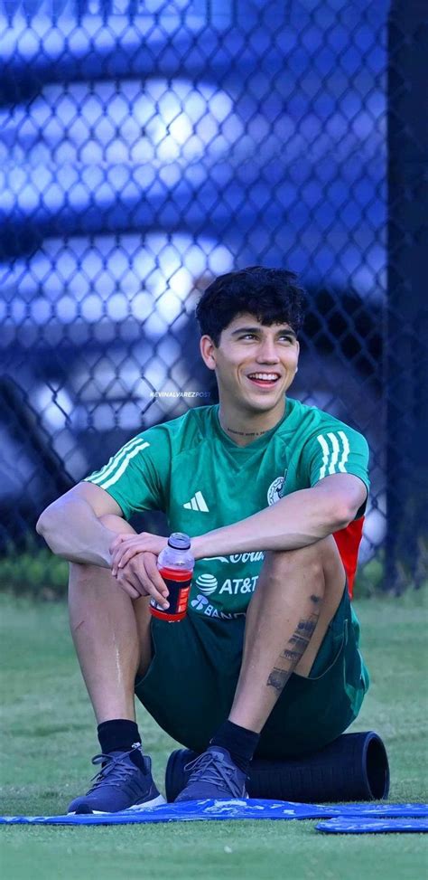Kevin Alvarez Wallpaper Discover More Cf Pachuca Football Kevin
