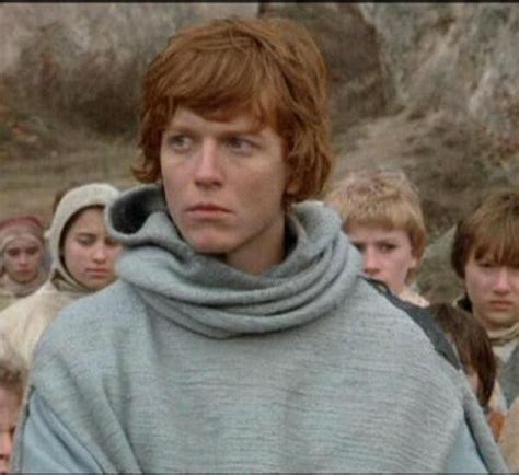 Eric Stoltz As Robert Nerra In “lionheart 1987 ” Adesivos Para Impressão Atores