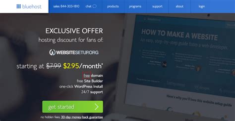 How To Install Wordpress On Bluehost