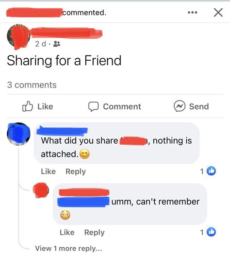 Sharing Is Caring R Oldpeoplefacebook