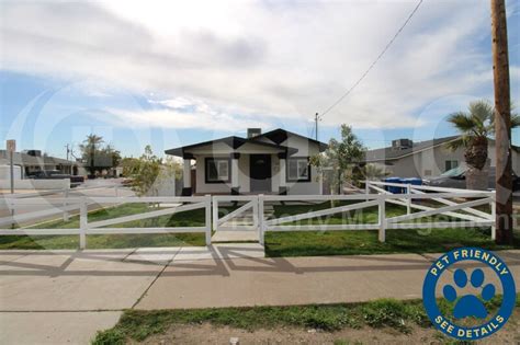 Request A Viewing For 1015 East Sheridan Street Tenant Turner