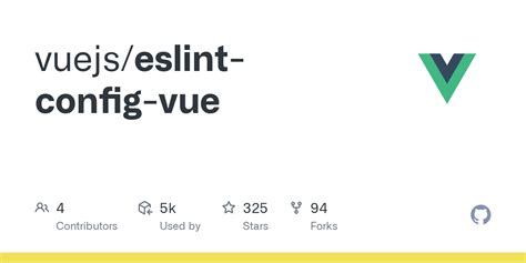 Github Vuejseslint Config Vue