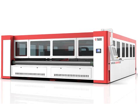 Laser Cutting Machine Laser Engraving Machine Goldenlaser