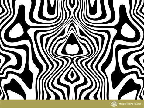 Fluid Pattern Design The Art Of Flow