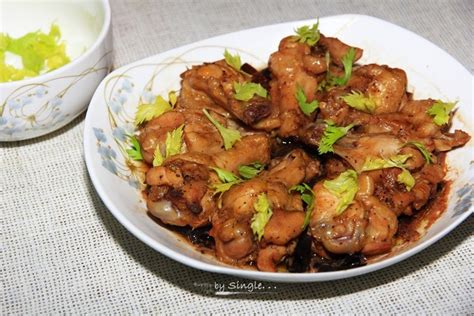 【随意蒸鸡翅的做法步骤图，随意蒸鸡翅怎么做好吃】黑阿森下厨房