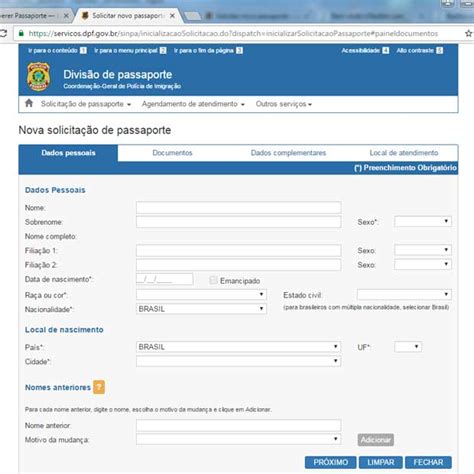 Passaporte Brasileiro Como Tirar Passo A Passo Rápido E Simples