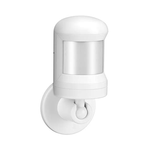 Sensor Inteligente Zigbee Sensor De Movimiento Alarma Sensor