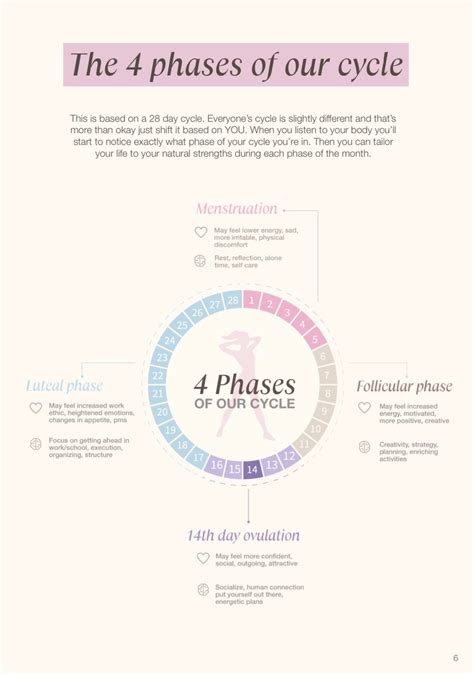 The Hormone Balancing Plan Fit With Cambrie