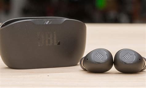 قیمت و خرید هندزفری JBL Vibe Buds تهران اسپیکر