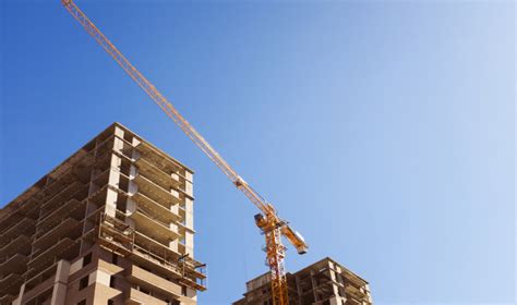 Uk Construction Sector Sees Growth Driven By Commercial Projects