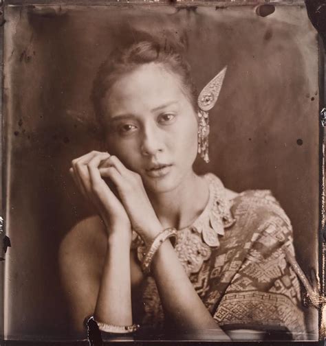 Asian Sirens · Putu Bulan